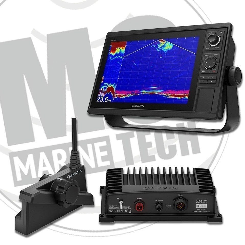 Livescope Bundles – MG Marine Tech