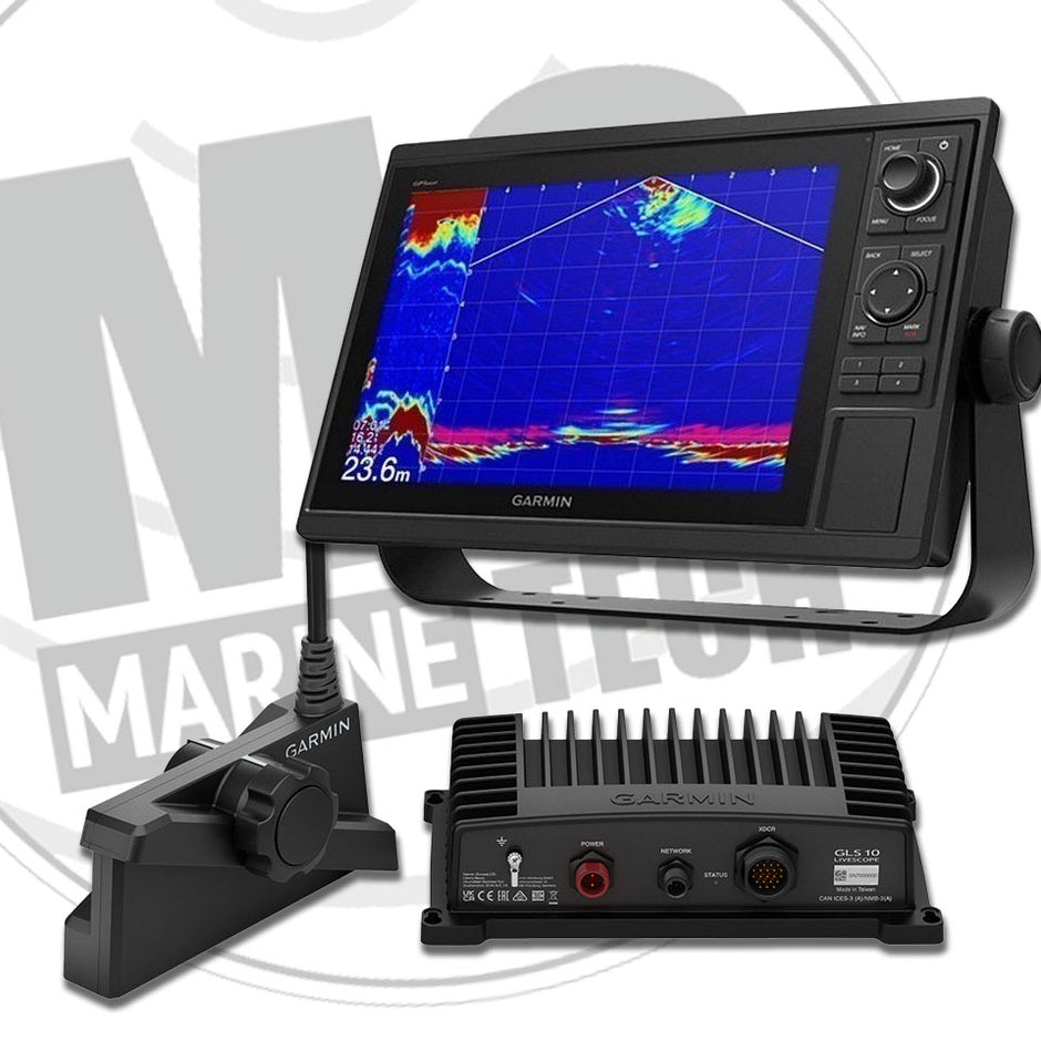 Livescope Bundles – MG Marine Tech
