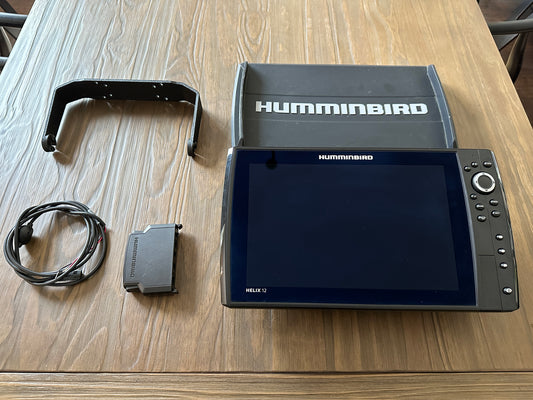 Pre-owned – MG Marine Tech