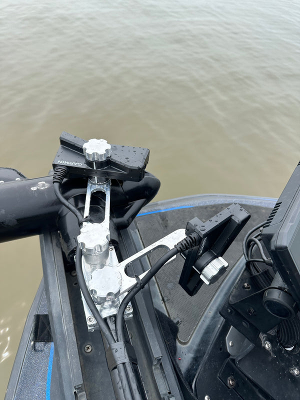 NBT Marine - Trident Mounting Systems – MG Marine Tech