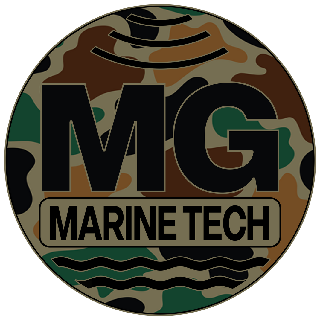 MG Marine Tech - Sales, Education, and Installs for Marine Electronics