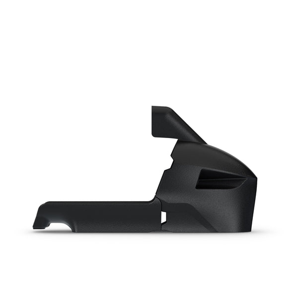 Garmin Black Nose Cone Large Transducer Mount Gt54 And Gt56 Compatible ...
