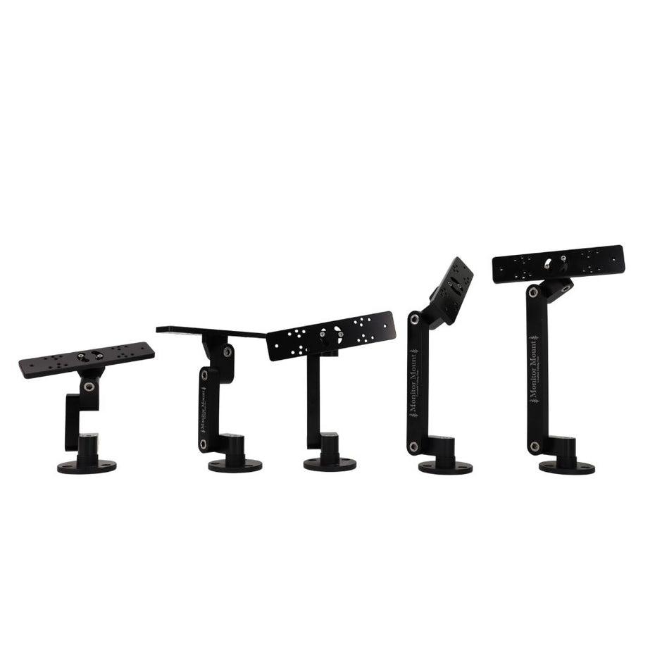 Graph Mounts – MG Marine Tech